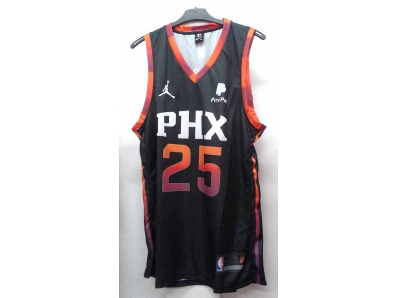 Mikal Bridges | Phoenix suns XL