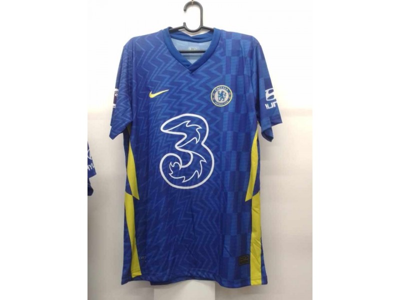 Chelsea Lukaku XL