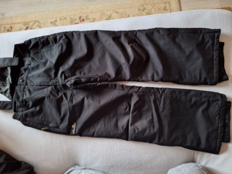 Ski pantalone br 10 ellesse