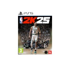 2K Games PS5 NBA 2K25