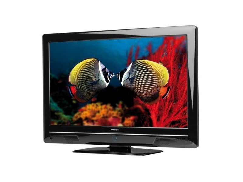 Medion MD 21016 LCD Full HD TV 22"