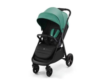 KINDERKRAFT KOLICA RINE - JUICY GREEN