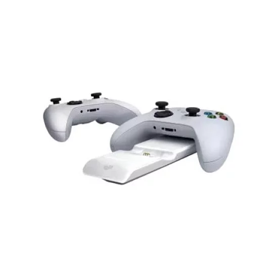 PDP XBOX METAVOLT PDP DUAL CHARGER - WHITE CENA