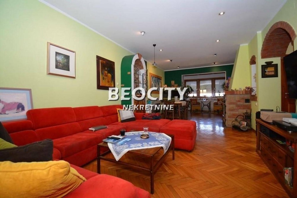 Voždovac, Bioskop Voždovac, Kostolačka, 6.0, 285m2, 390000EUR