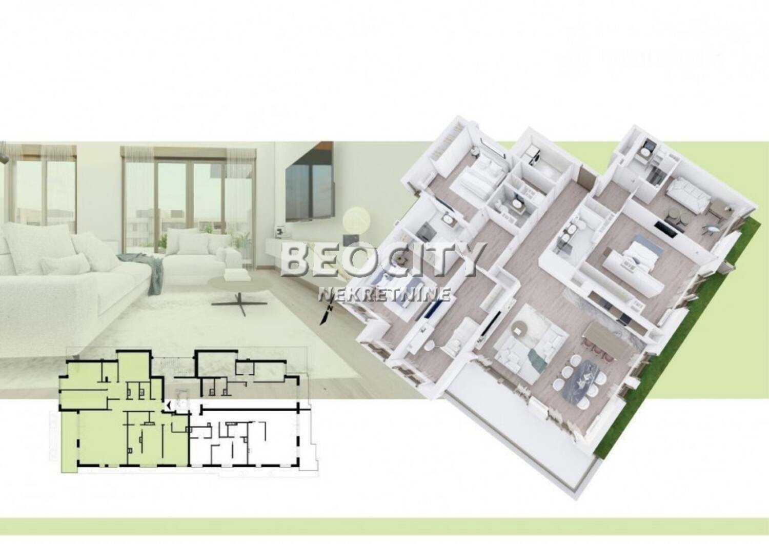 Voždovac, Jove Ilića, , 5.0, 220m2, 880000EUR