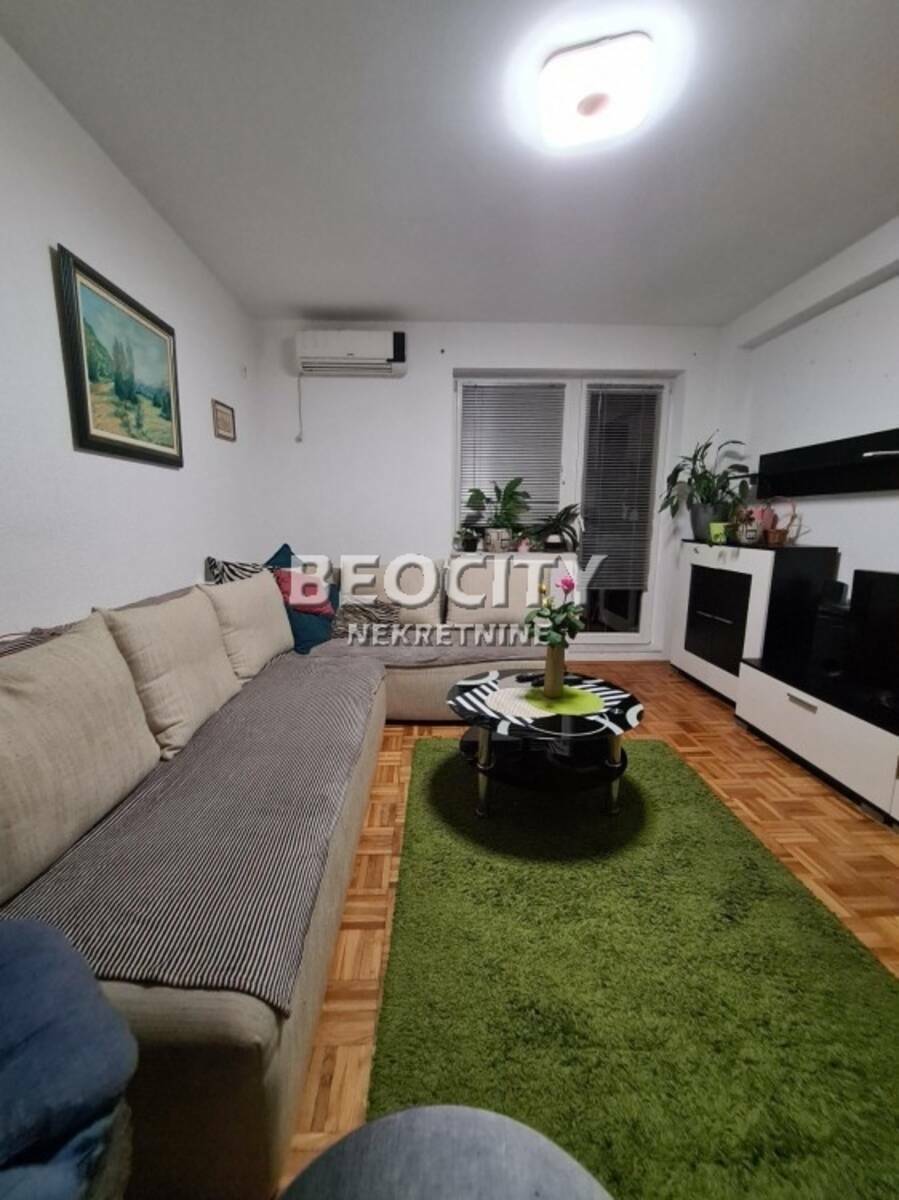 Novi Sad, Detelinara, Cankareva, 2.0, 48m2, 110000EUR