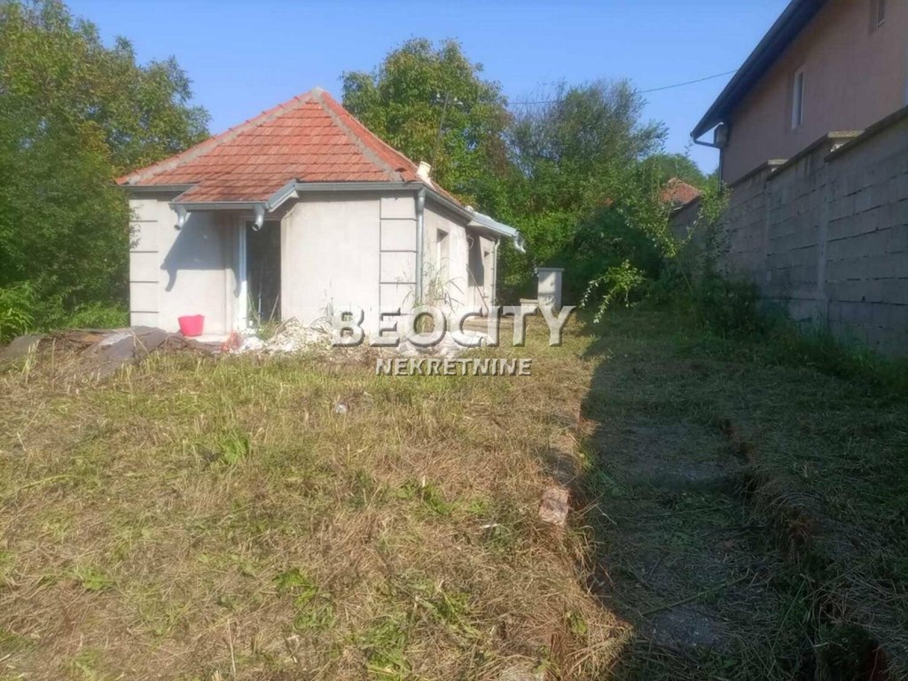 Grocka, Vrčin, Avalska, 2.0, 47m2, 54000EUR