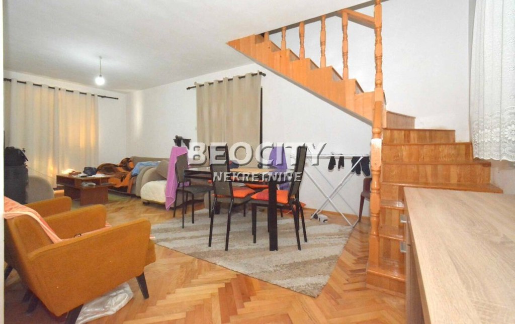 Čukarica, Umka, Dušana Damjanovića, 3.0, 90m2, 80000EUR