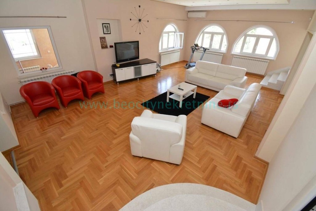 Palilula, Višnjica, Lovačka, 11.0, 760m2, 650000EUR