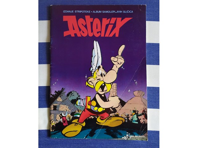 Asterix album