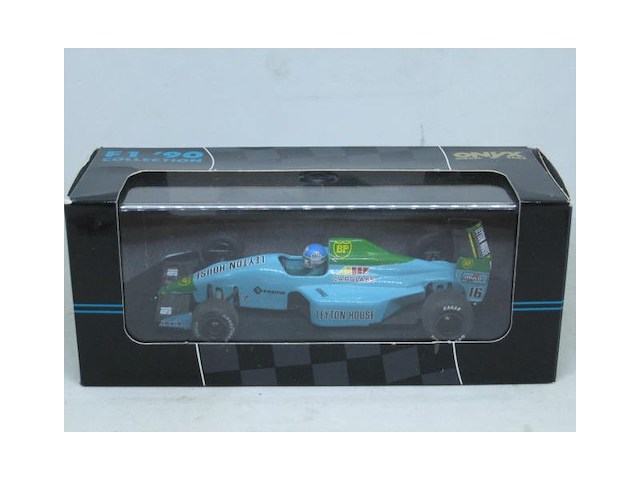 1:43 onyx leyton house judd CG901