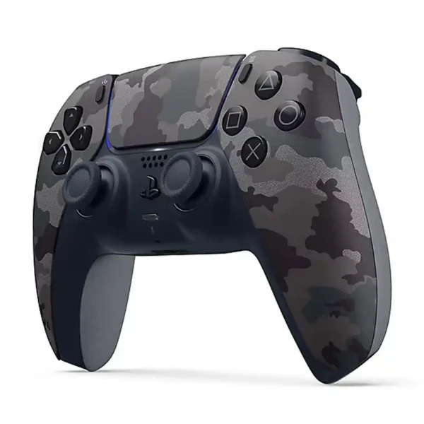 Gamepad PlayStation 5 DualSense - Camo Grey