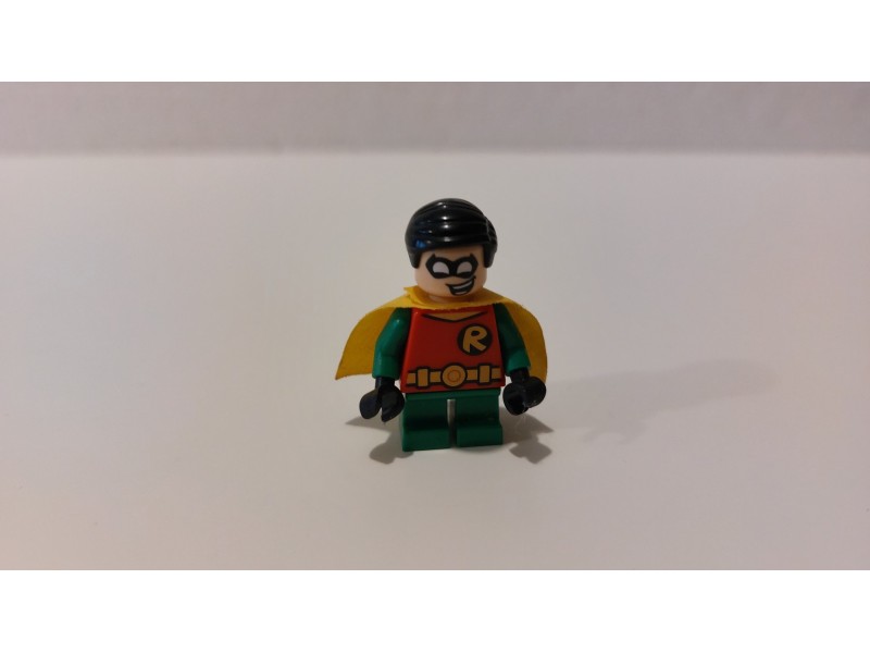 Lego Figura 16