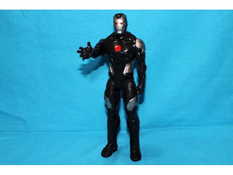 HASBRO AVENGERS AKCIONA FIGURA – WAR MACHINE