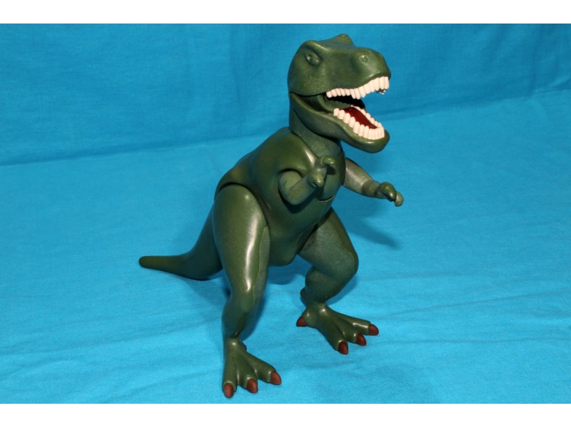 PLAYMOBILE T REX VELIKA IGRACKA