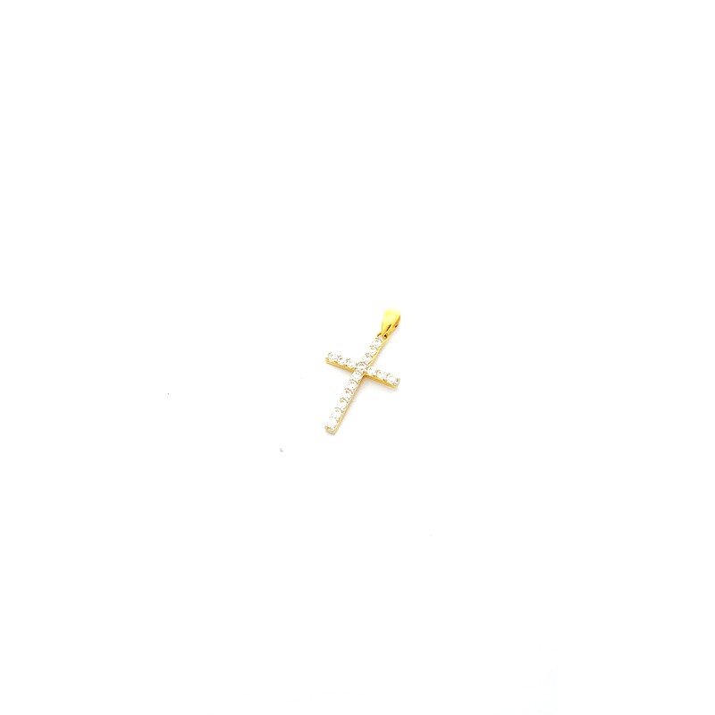 Pendant Cross S