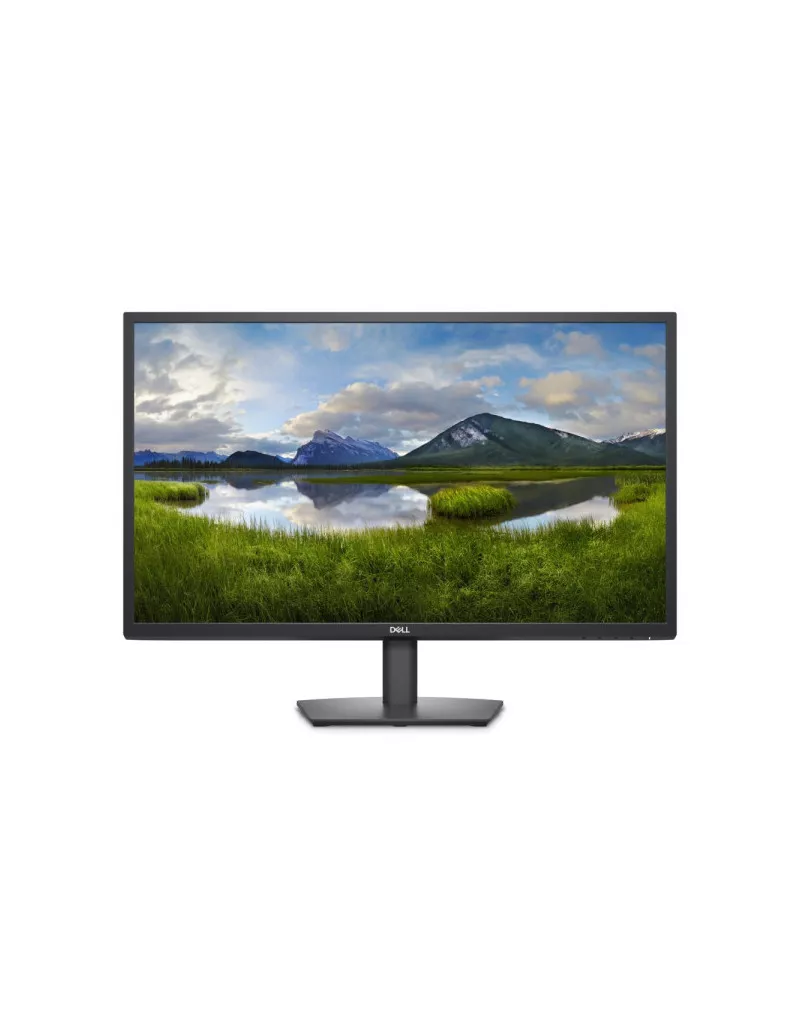 Monitor 27" Dell E2723H VA 1920x1080/60Hz/8ms/VGA/DP