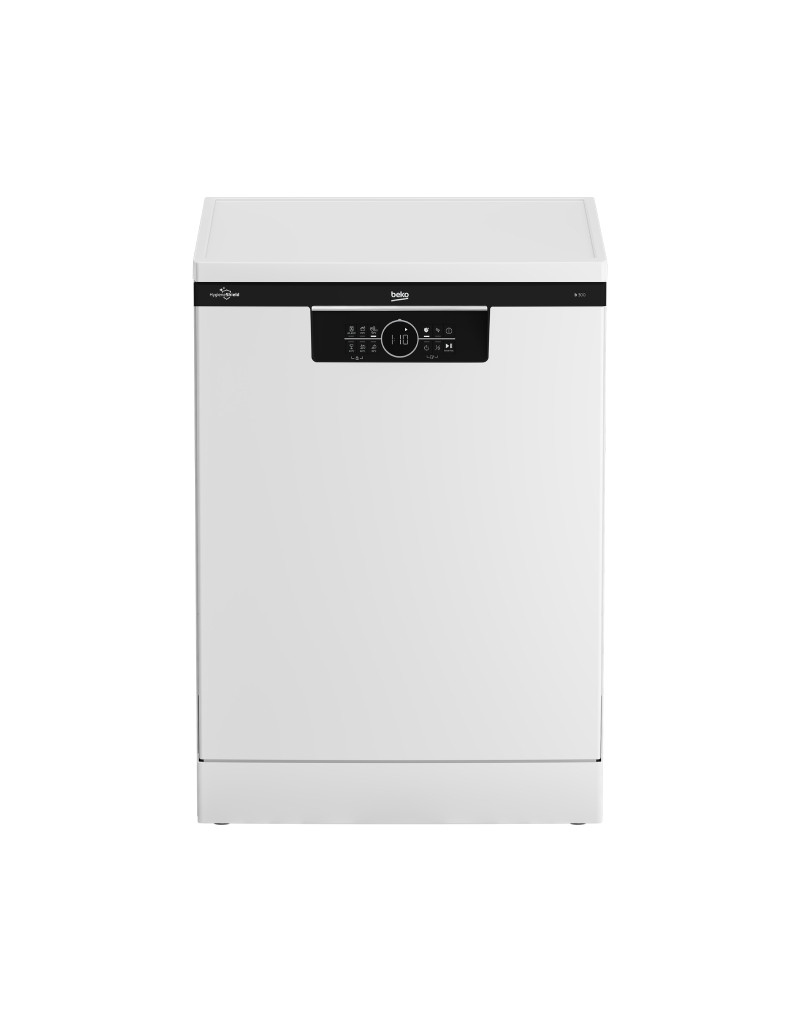 BEKO BDFN 26530 W Mašina za pranje sudova