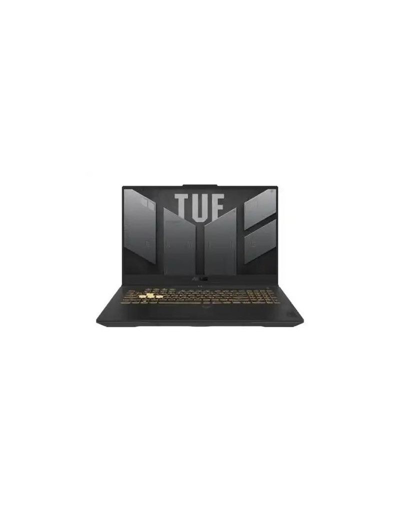 Laptop Asus TUF Gaming FX707VU-HX106 17-3 FHD IPS 144Hz/i7-13620H/16GB DDR5/NVMe---