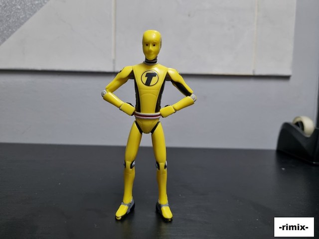 Textar figurica