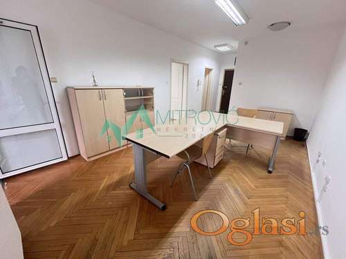 Novi Sad, Bulevar oslobođenja - Dvosoban stan - poslovni apartman 46 m2