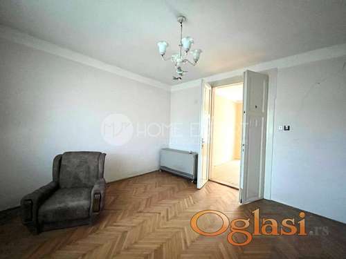 NOVI SAD - SALAJKA - 38.00 m2