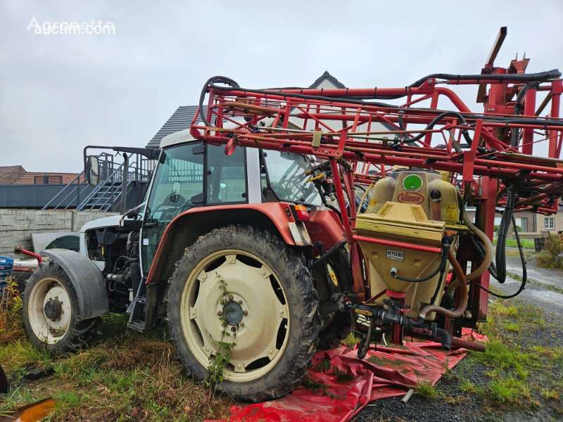 Prodaje se Steyr 9094 traktor točkaš na aukciji