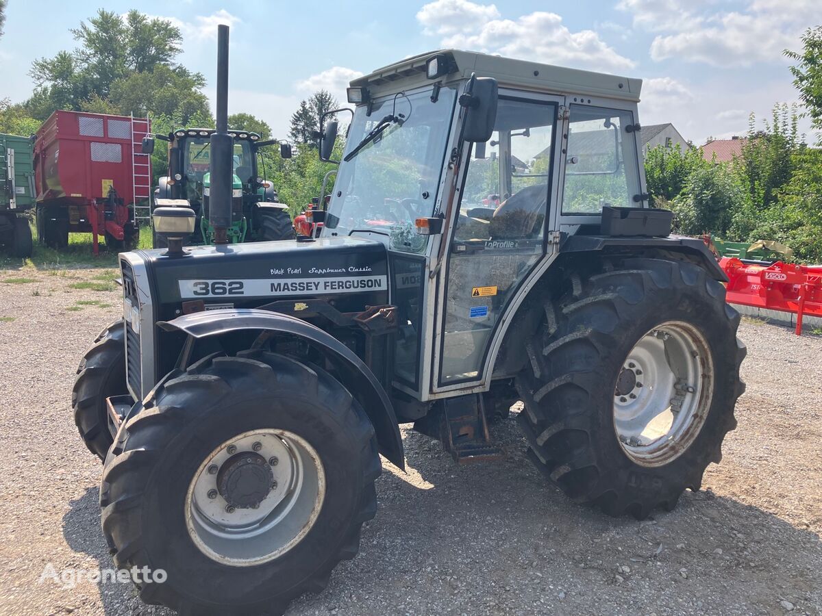 Massey Ferguson 362 traktor točkaš