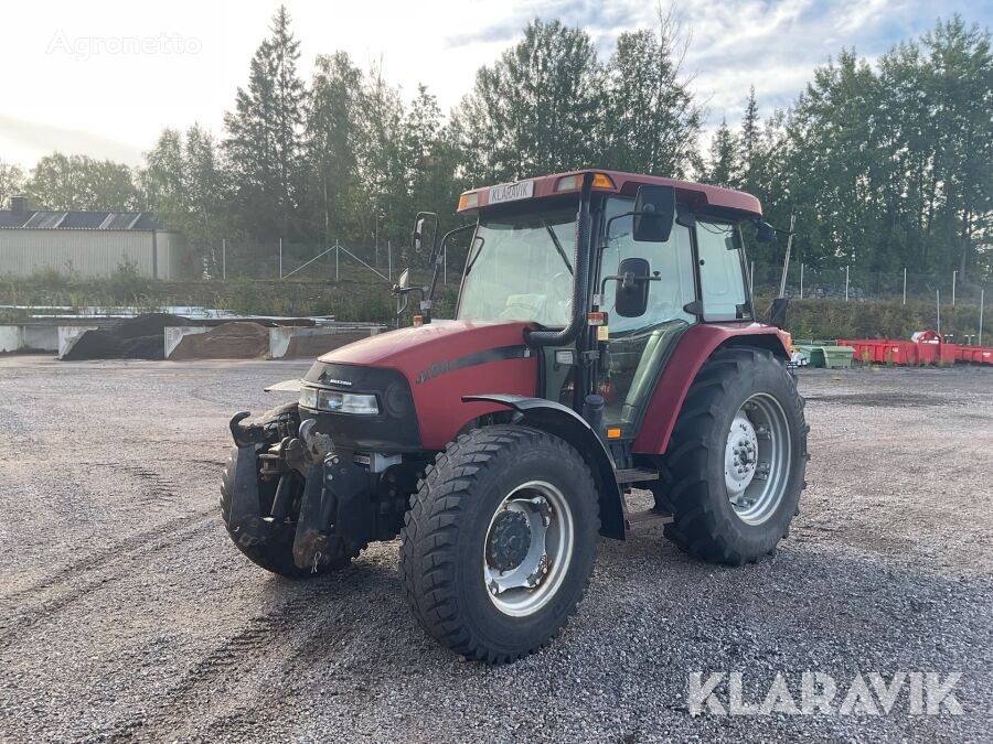 Prodaje se Case IH JX90U traktor točkaš na aukciji