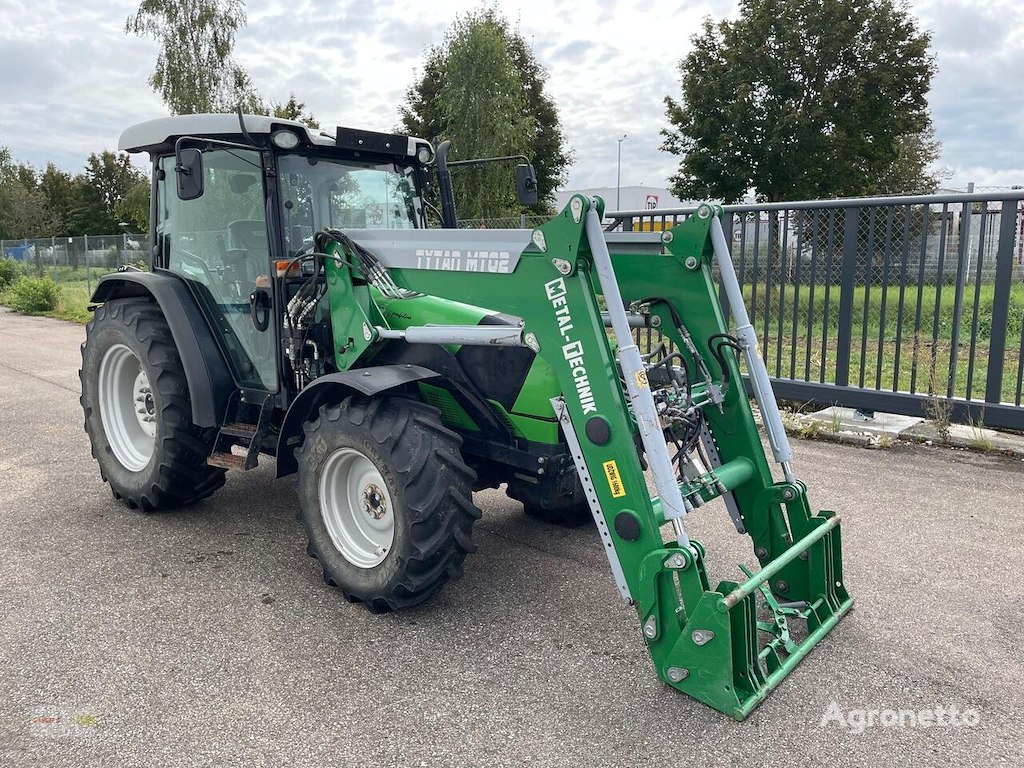 Deutz-Fahr Agroplus 420 traktor točkaš