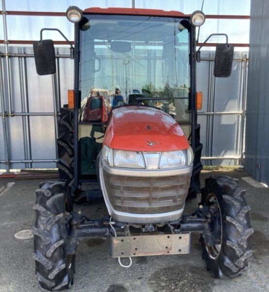 Yanmar TRACTOR(Yanmar) traktor točkaš