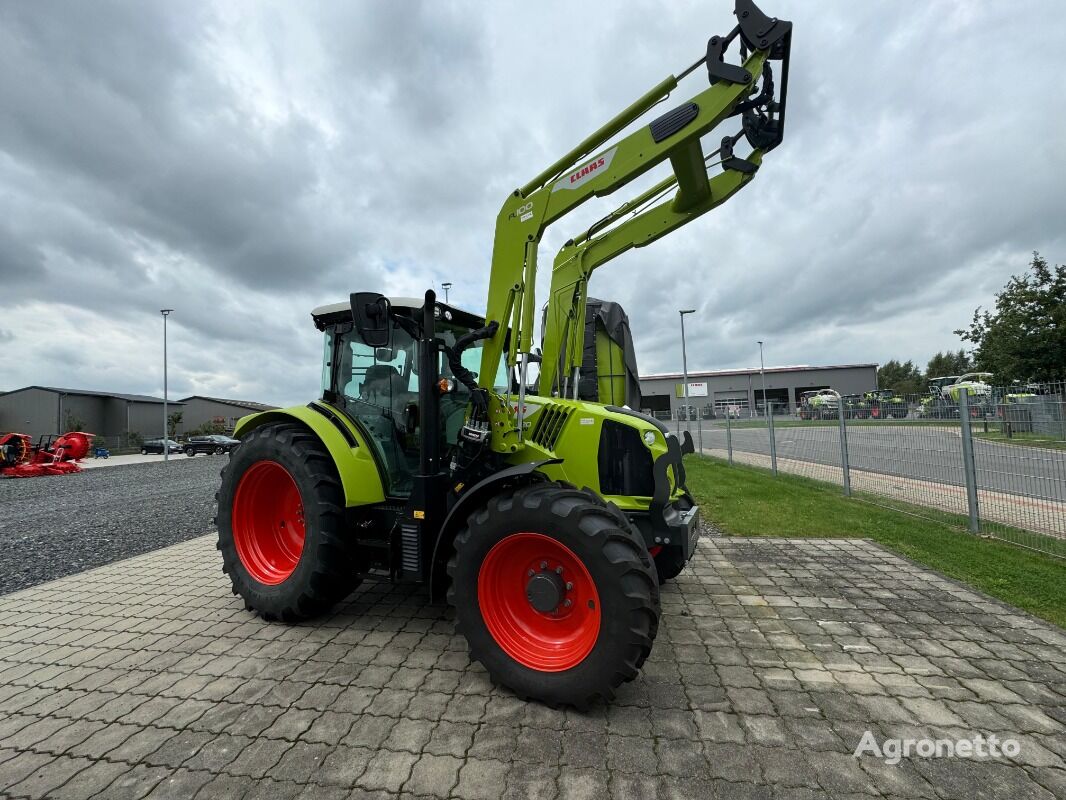 Novi Claas Arion 420 CIS traktor točkaš