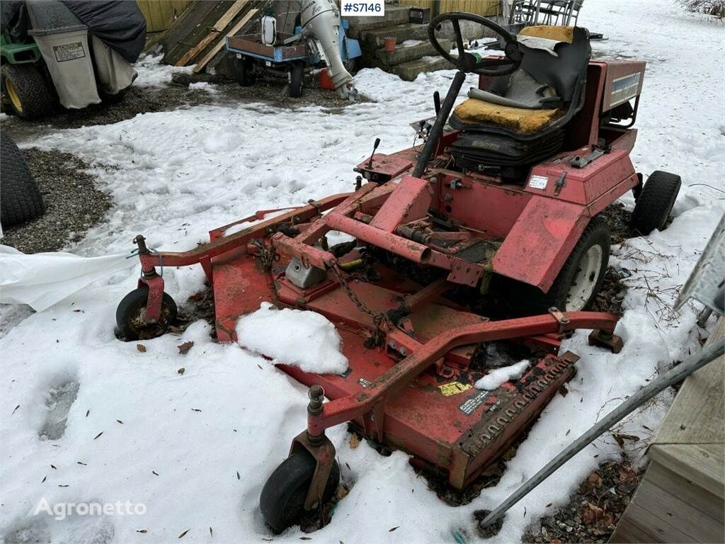 Toro 220D Lawnmower traktor kosilica