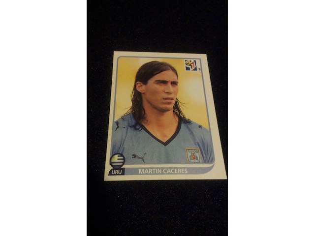 Panini FIFA 2010 J.Afrika sličica broj 074