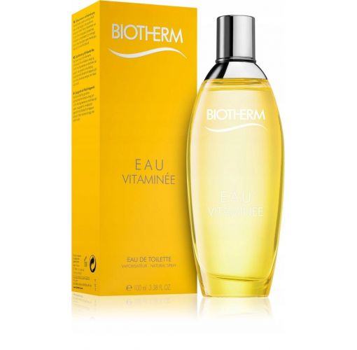 Biotherm Eau Vitaminée W 100ml