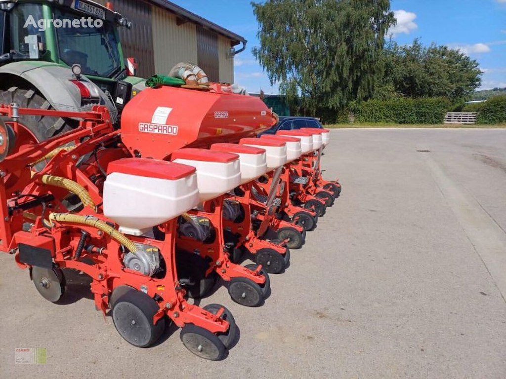 Maschio MIRKA 8-R pneumatska precizna sejalica