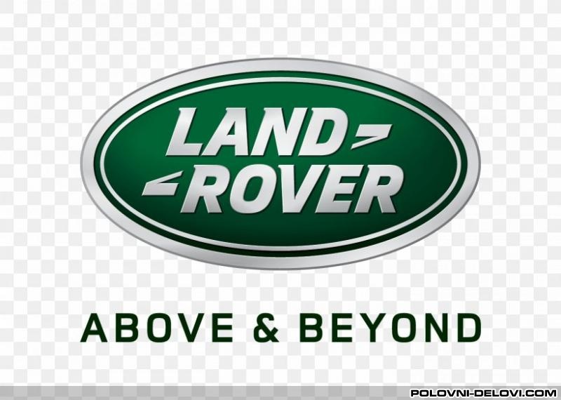 Land Rover Freelander Benz Razni Delovi