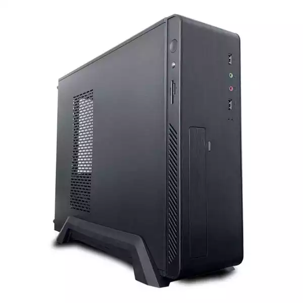 Računar ZEUS i3-12100/DDR 8GB/M.2 500GB/500W