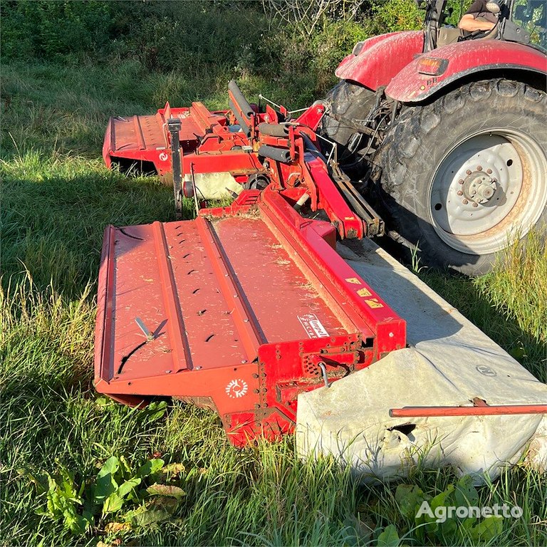 Prodaje se Lely Splendimo 900 rotacionu kosilicu na aukciji