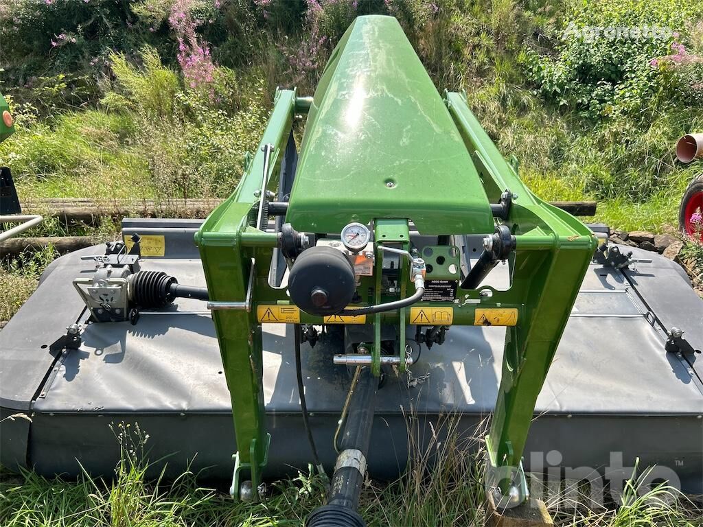 Prodaje se Fendt Slicer 310 FQ rotacionu kosilicu na aukciji