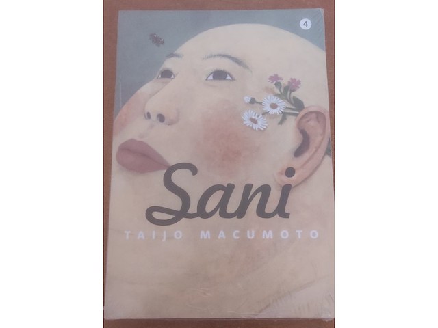 Taijo Macumoto - Sani 4