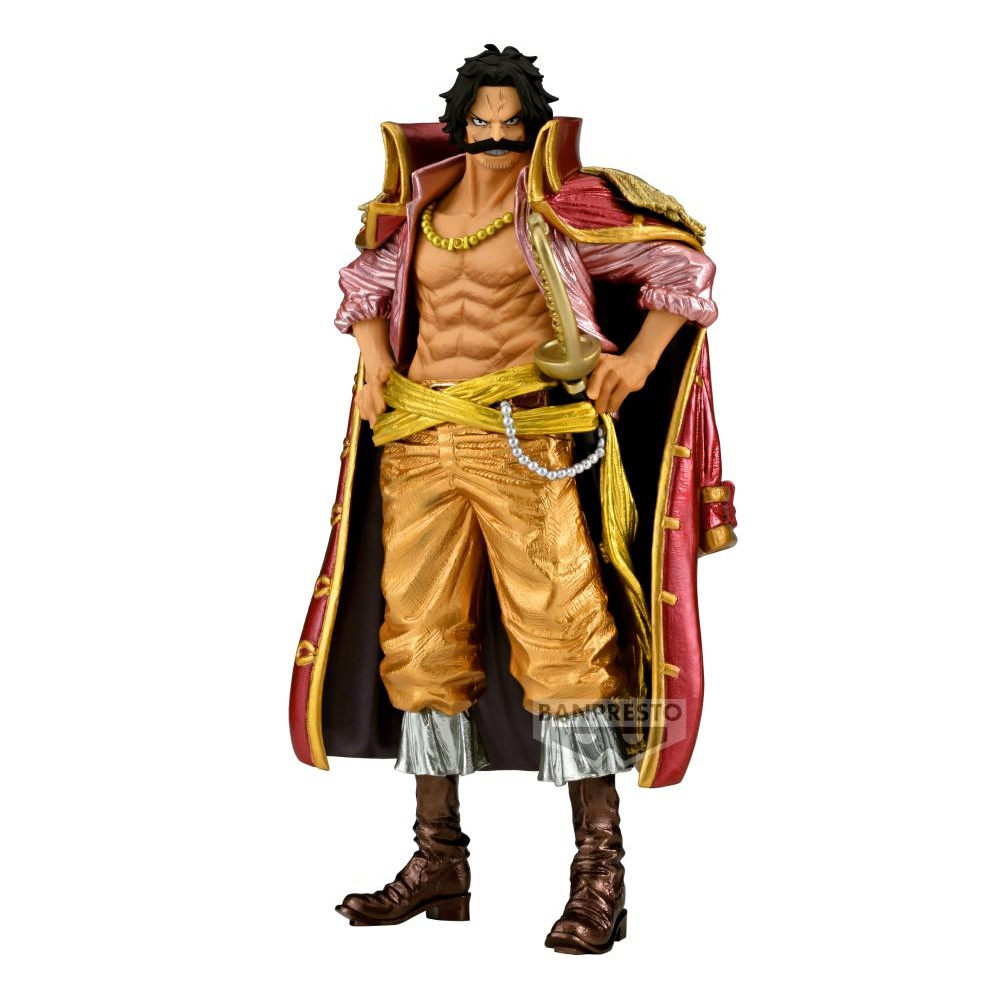 One Piece - Gol D Roger (23cm)