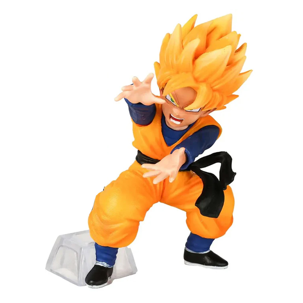 Dragon Ball Z - Super Saiyan Goten