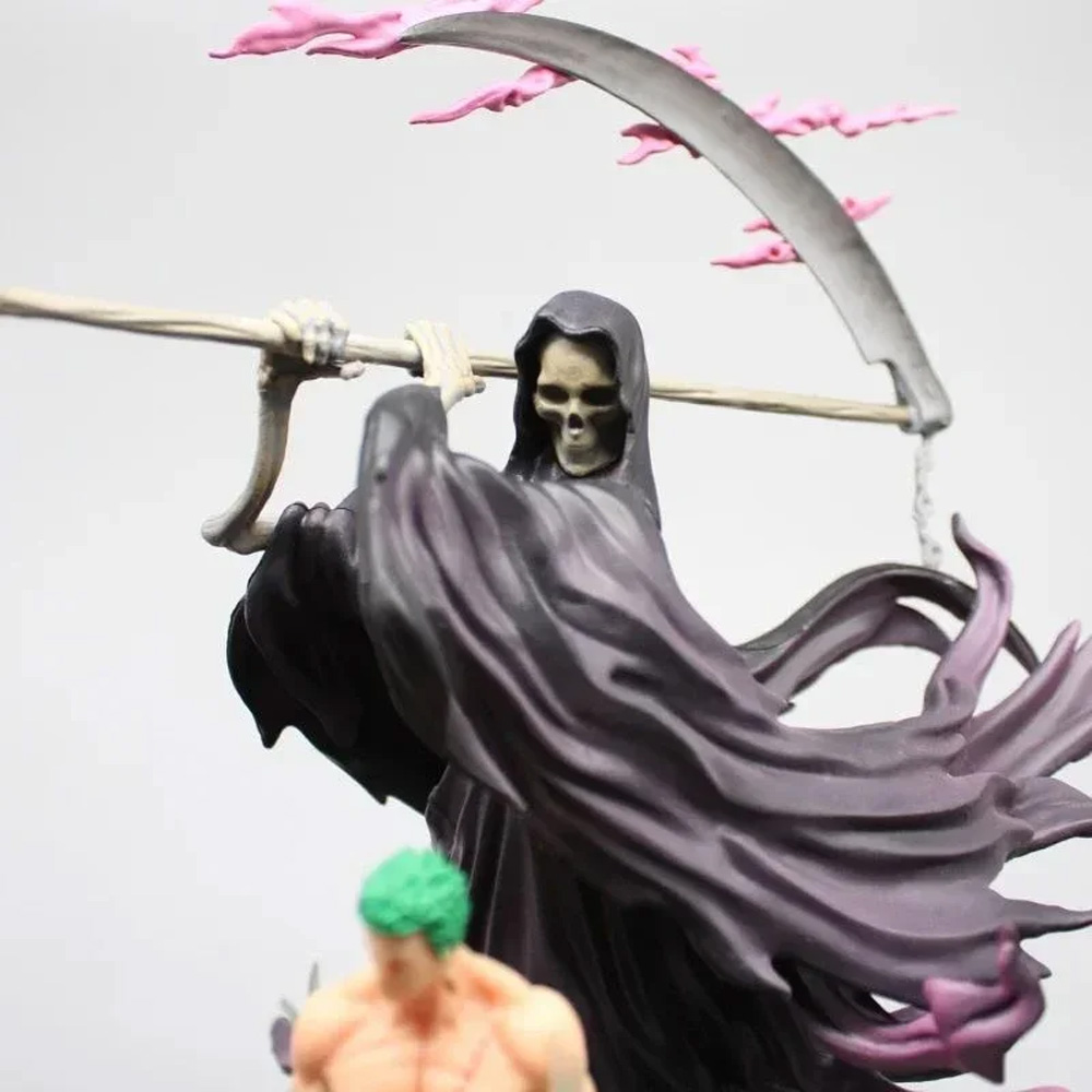 One Piece - Roronoa Zoro Grim Reaper (27cm)