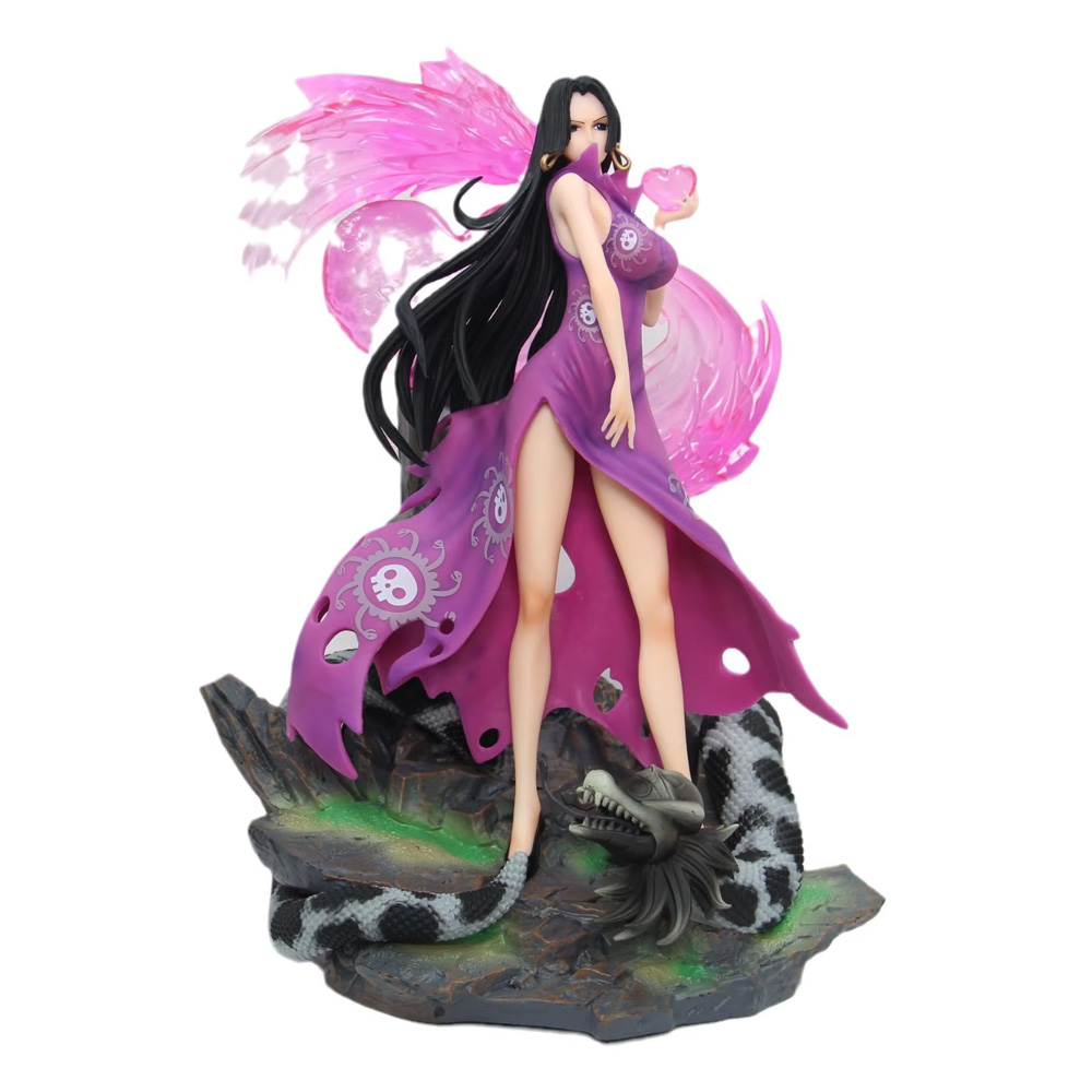 One Piece - Boa Hancock (36cm)