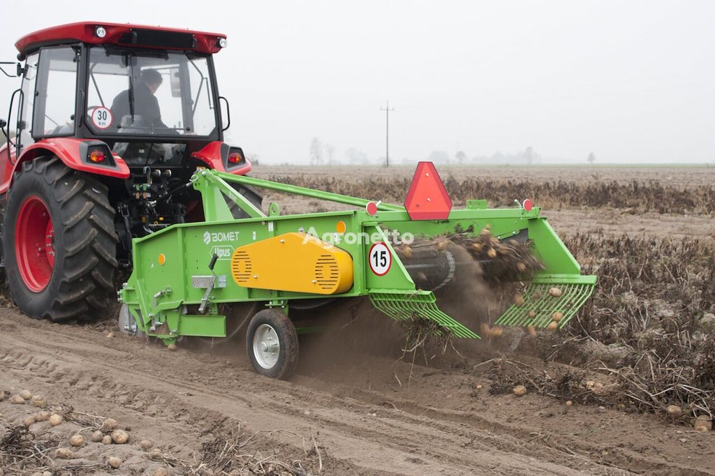 Bomet Z656/3 vadilica za krompir