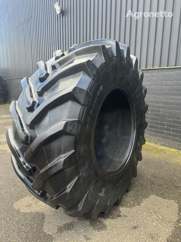 Trelleborg TM900 HIGH POWER LOAD guma za traktore