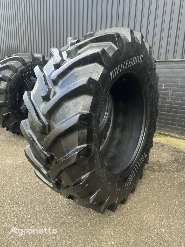 Trelleborg tm800 45mm guma za poljoprivredne prikolice