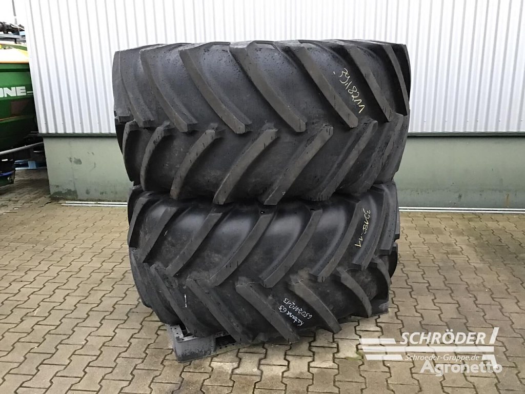 Michelin 2X 800/65 R32 guma za traktore