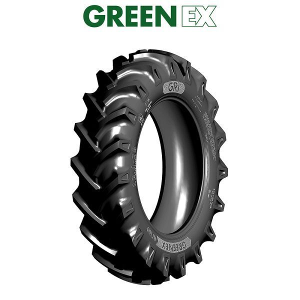 GRI GREEN EX RT100 12PR guma za traktore